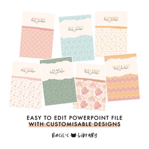 Teacher Binder + Book Covers | Classroom Decor - California Dreamer ...