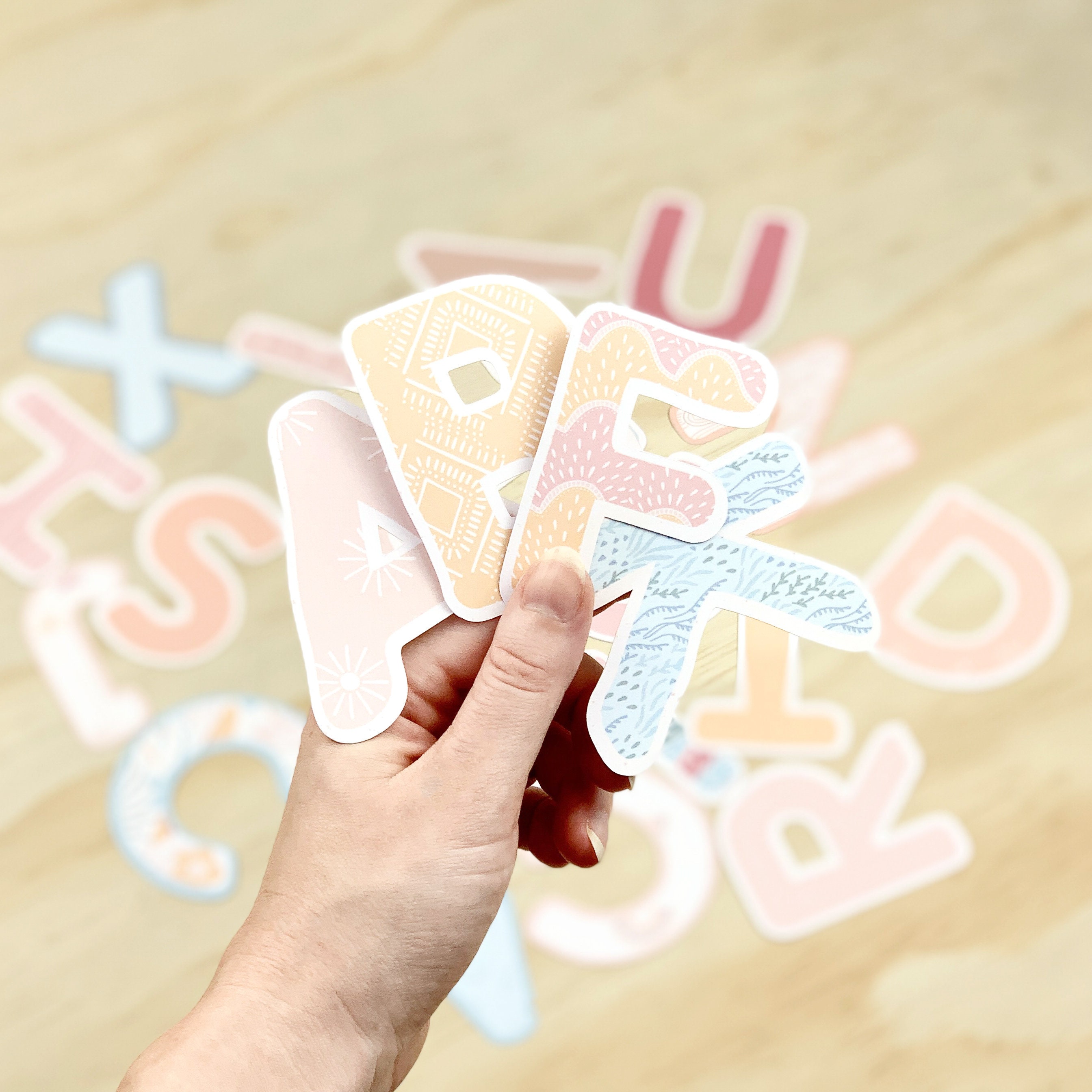 Bulletin Board Lettering Classroom Decor California - Etsy Australia