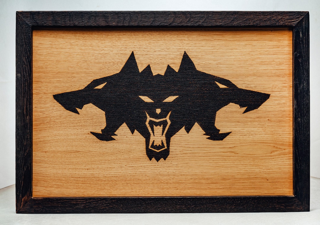 Cyberbeast Logo, Cybertruck Foundation Series Three Motor Badge ...