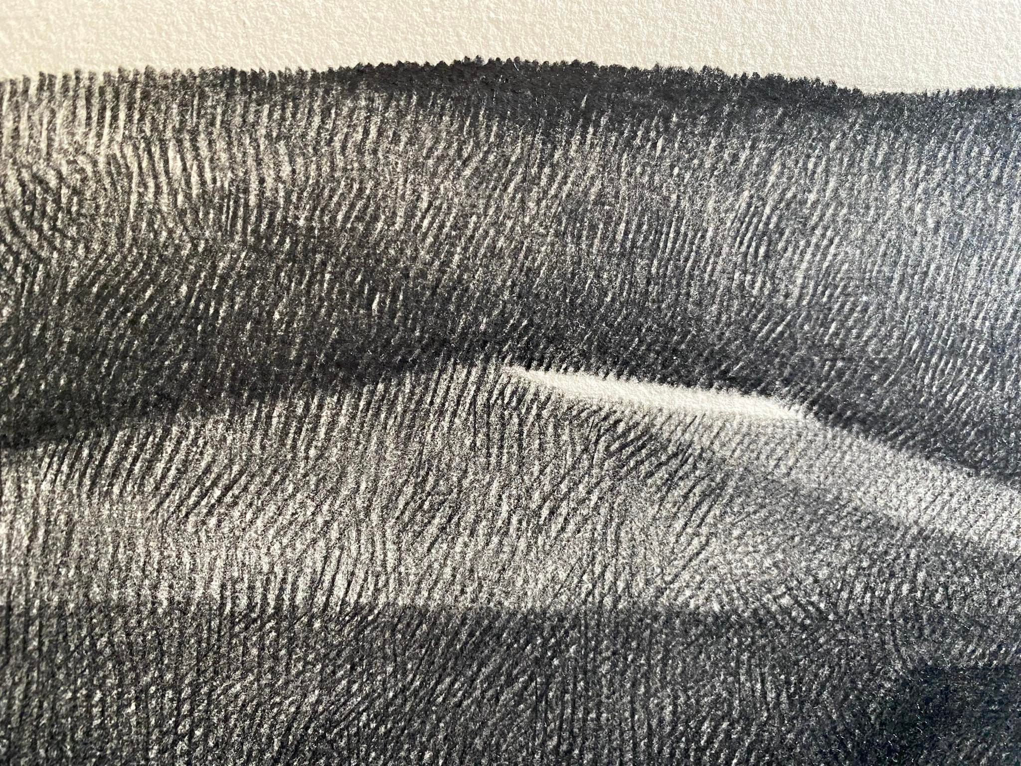 Original Cybertruck Hand Drawing on a Hand Made Paper With Cybertruck ...