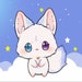 Cute Fox Vtuber Model - Fully Rigged Live2d Avatar - Etsy