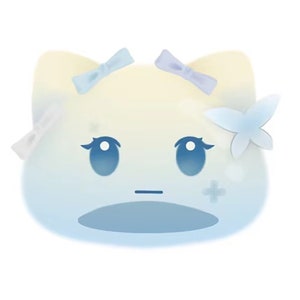 Customizable Vtuber - Slime Vtuber Model - Fully Body/fully Rigged ...