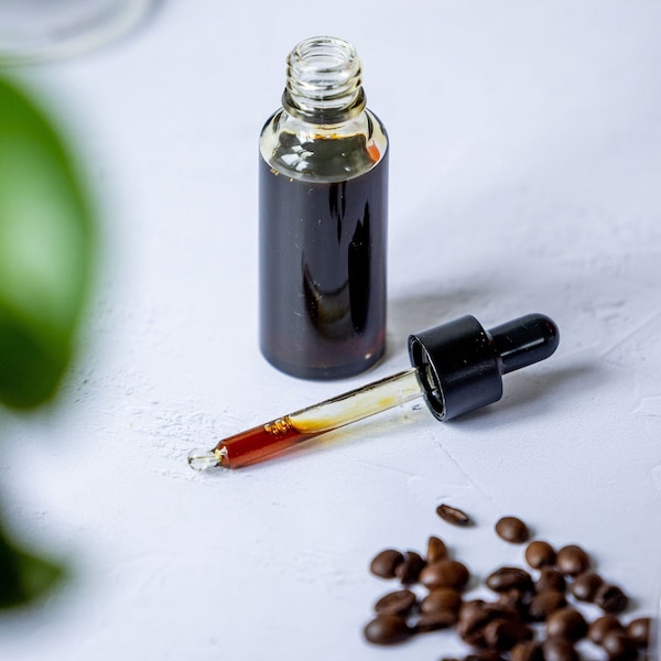 Coffee Oil - Etsy