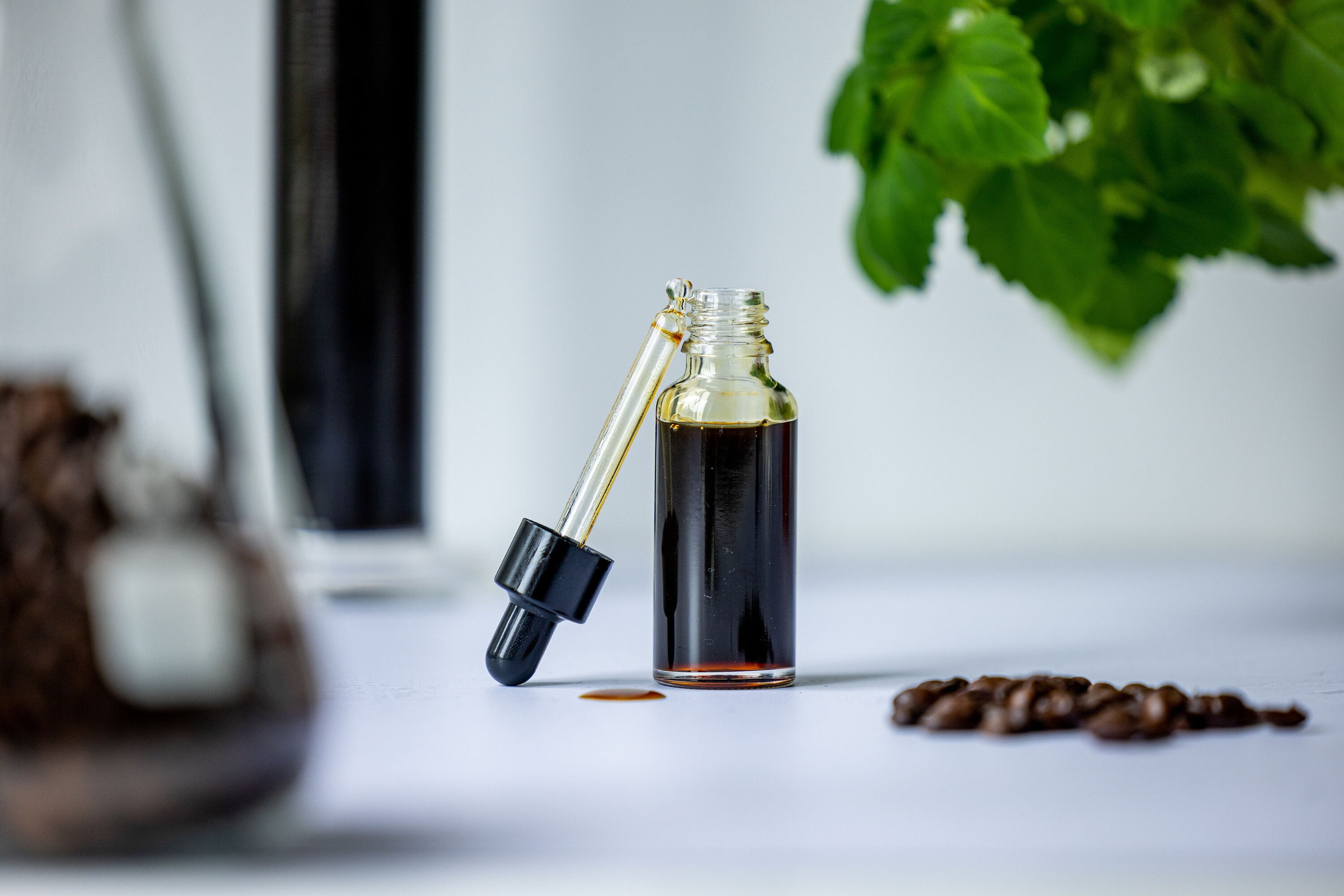 COFFEE ESSENTIAL OIL - 100% Pure Arabica Espresso Coffee Oil, Coffee ...