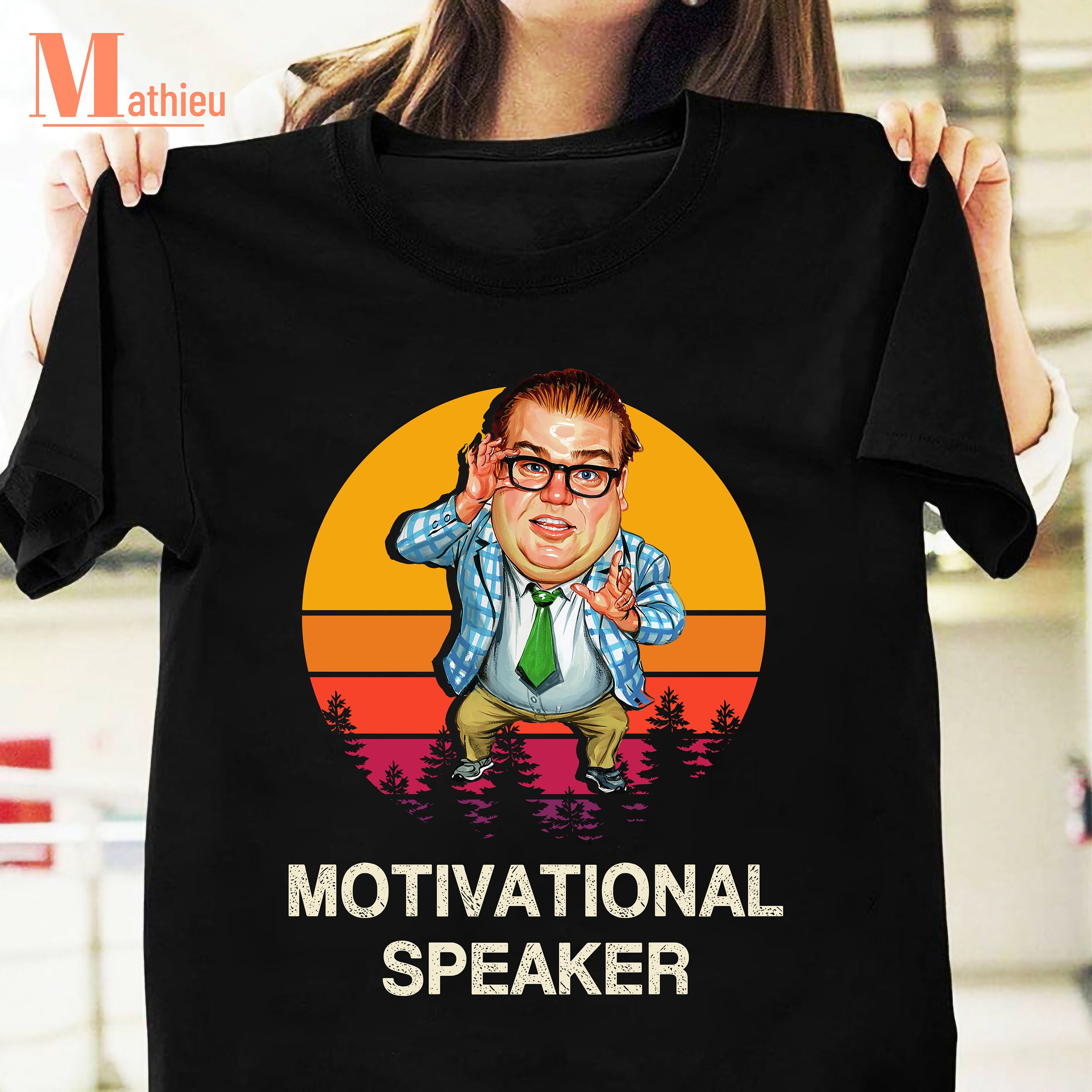 Matt Foley Motivational Speaker Quotes