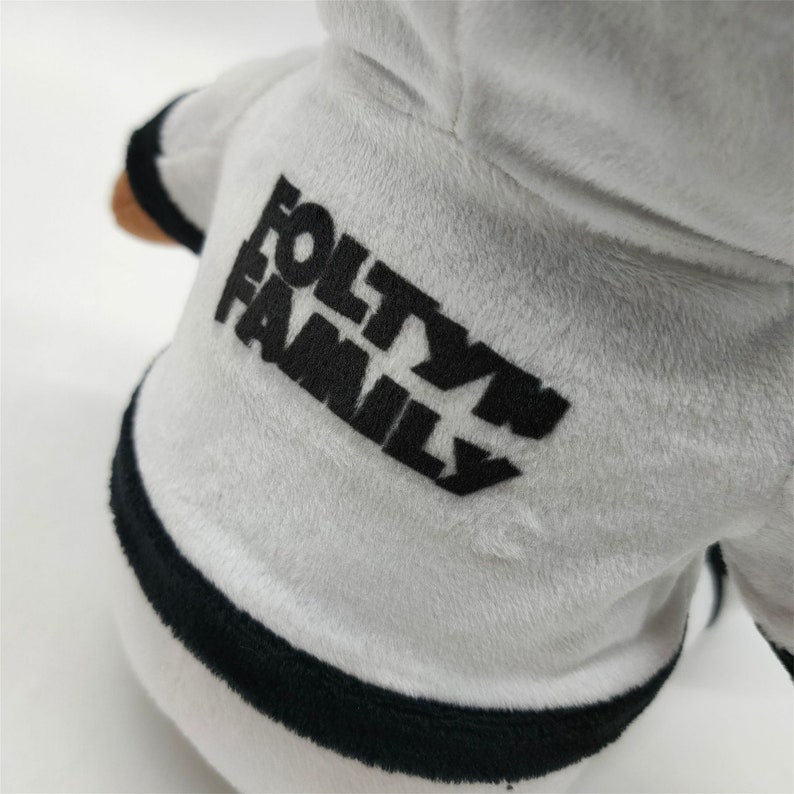 Cuty Stuffed Foltyn Family Standard Plush Dolls Toys Kids - Etsy