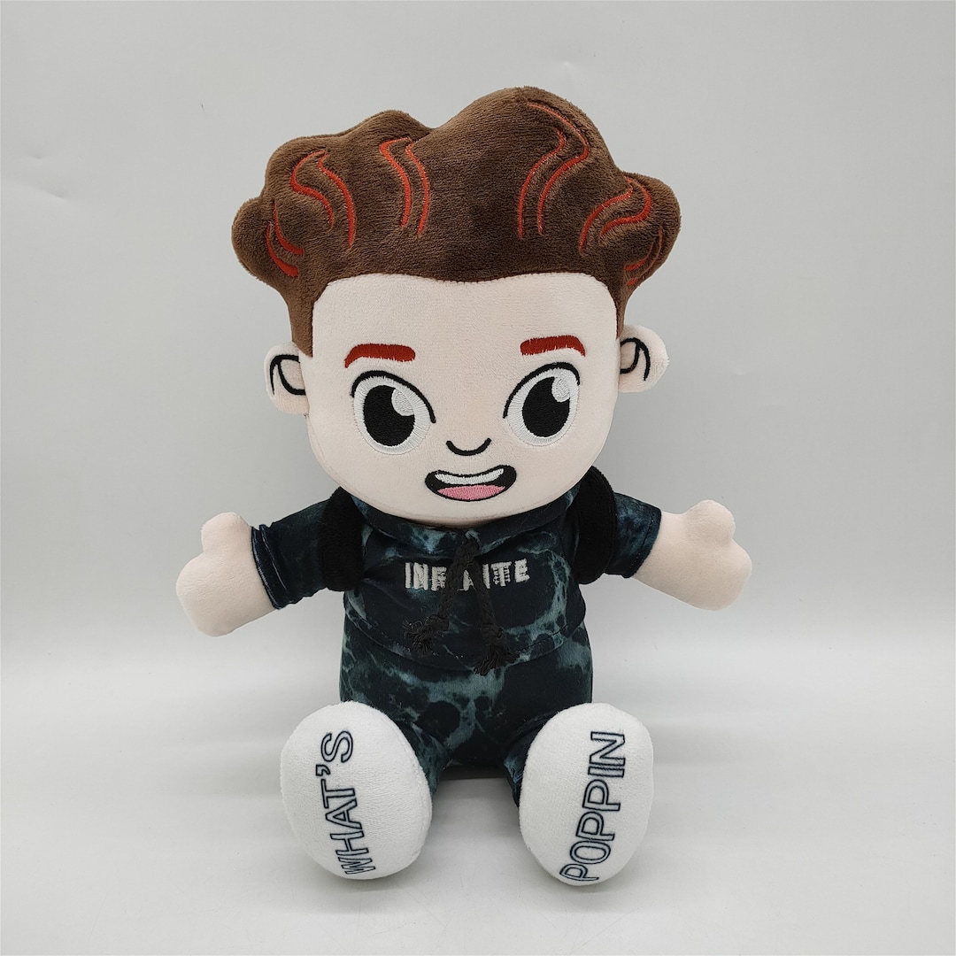 Caylus Squishy Cartoon Cute Anime Figure Stuffed Plush Dolls - Etsy