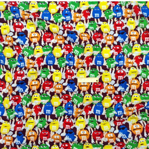 M and M Fabric - Etsy