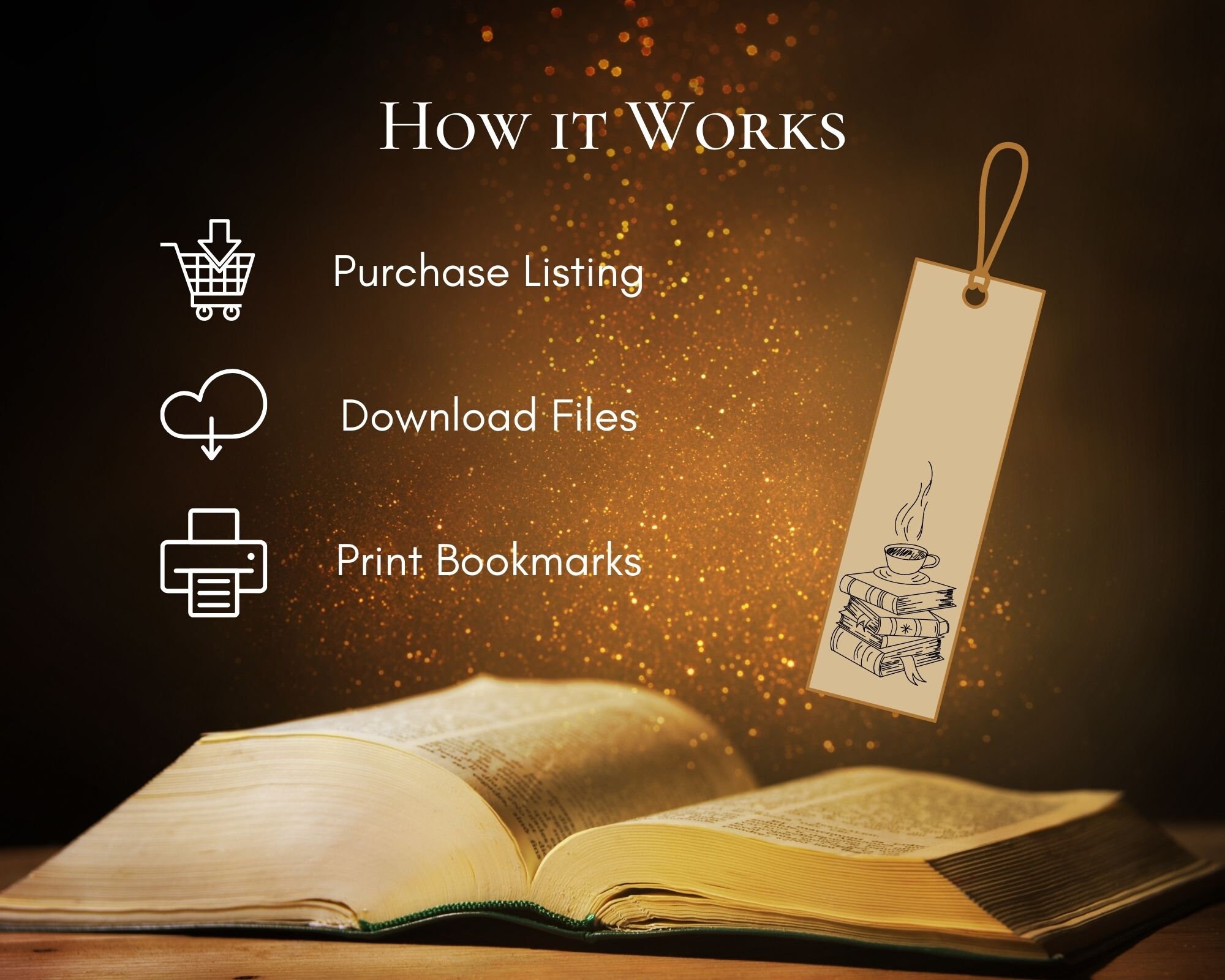 Bookmarks for Men Printable Bookmarks Digital Bookmarks Bookmark Set ...