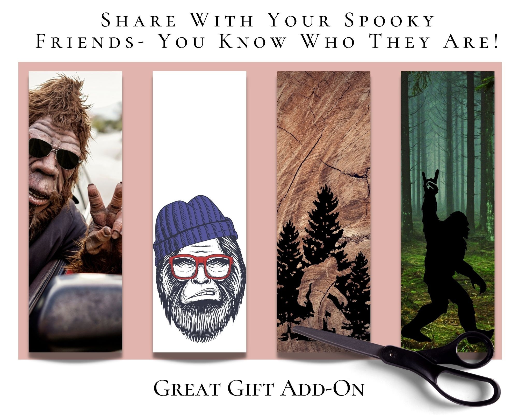 Bookmarks for Men Printable Bookmarks Digital Bookmark BOOKMARK SET ...