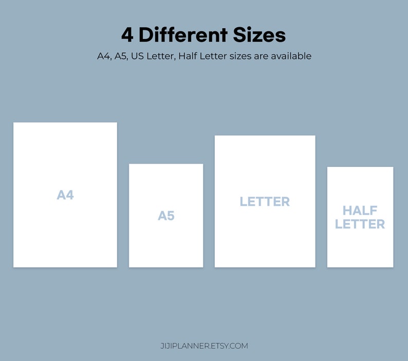 Weekly to Do List Page Set, Printable Task List Template, Weekly ...