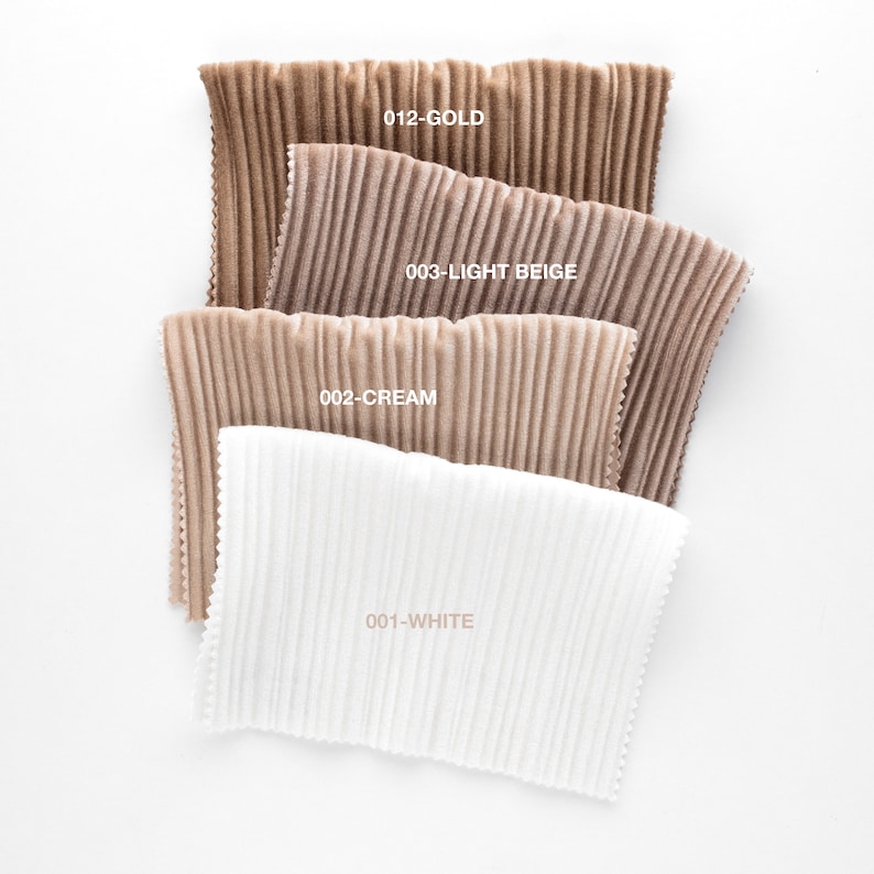 Extra Wide Pleated Velvet Curtain Panels - 17 Color Options for Custom ...