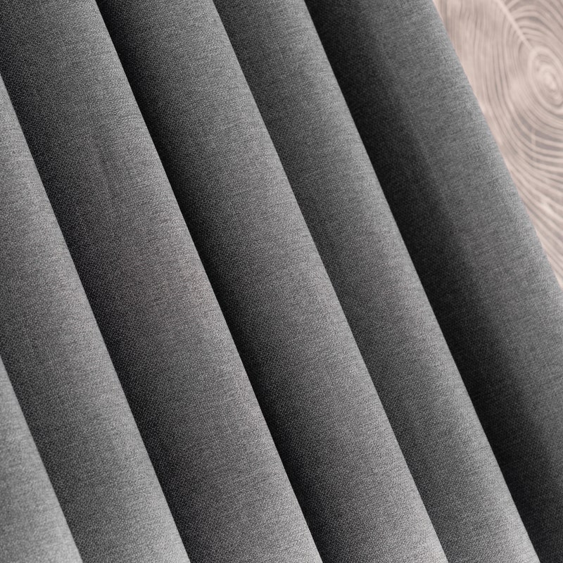 Dusty Rose Curtains - Etsy