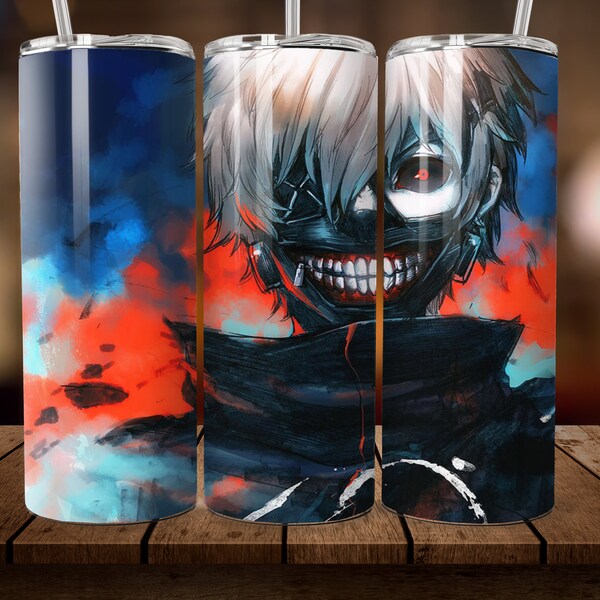 Tokyo Ghoul - Etsy