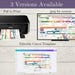 Old Testament Visual Timeline, Biblical Timeline, Old Testament Graphic ...