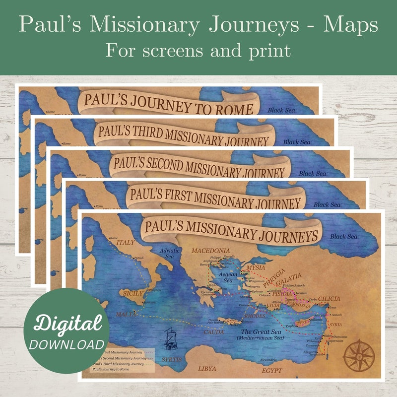 Interactive Map Wall - Etsy UK