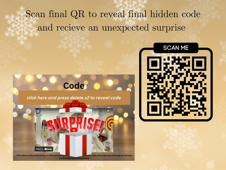 Christmas Nativity Escape Room, Bible Escape Room, Bible Study Escape ...