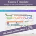 Old Testament Visual Timeline, Biblical Timeline, Old Testament Graphic ...