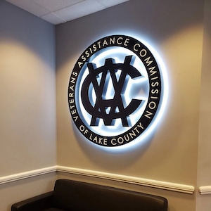 Led Sign Custom - Etsy