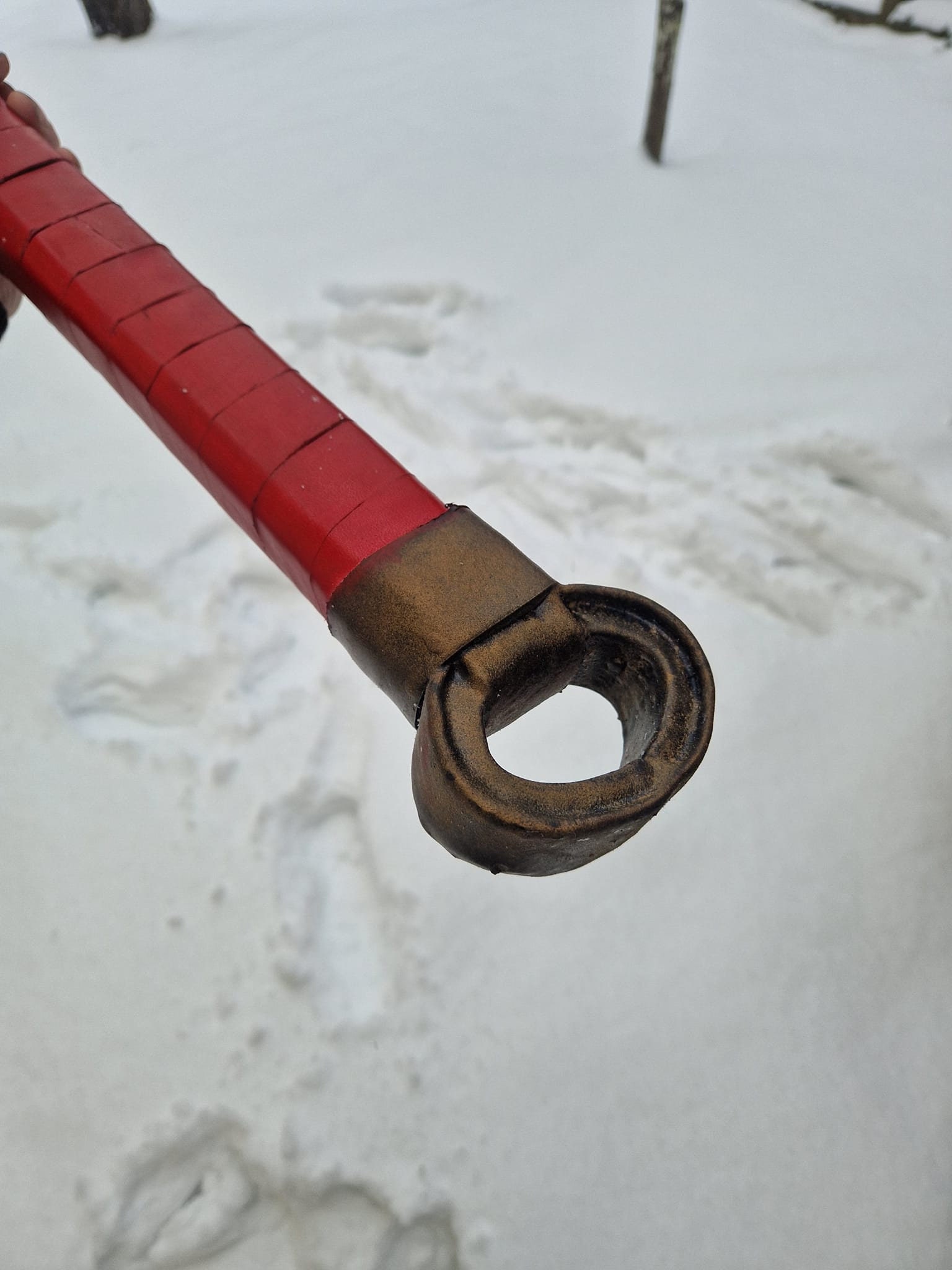 LARP Great Chinese Sword Changdao 200cm - Etsy