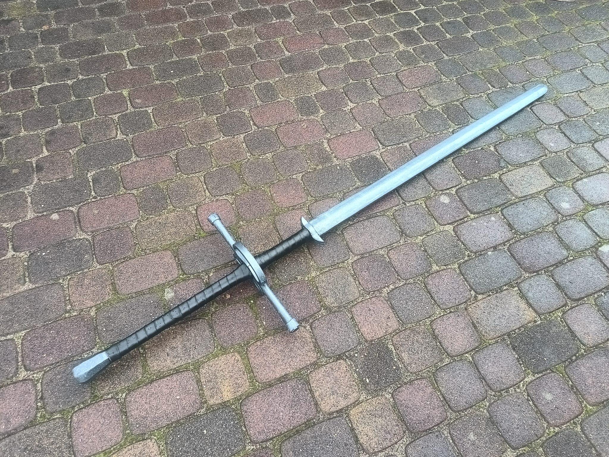 LARP "zweihander" Safe Greatswords! - Etsy