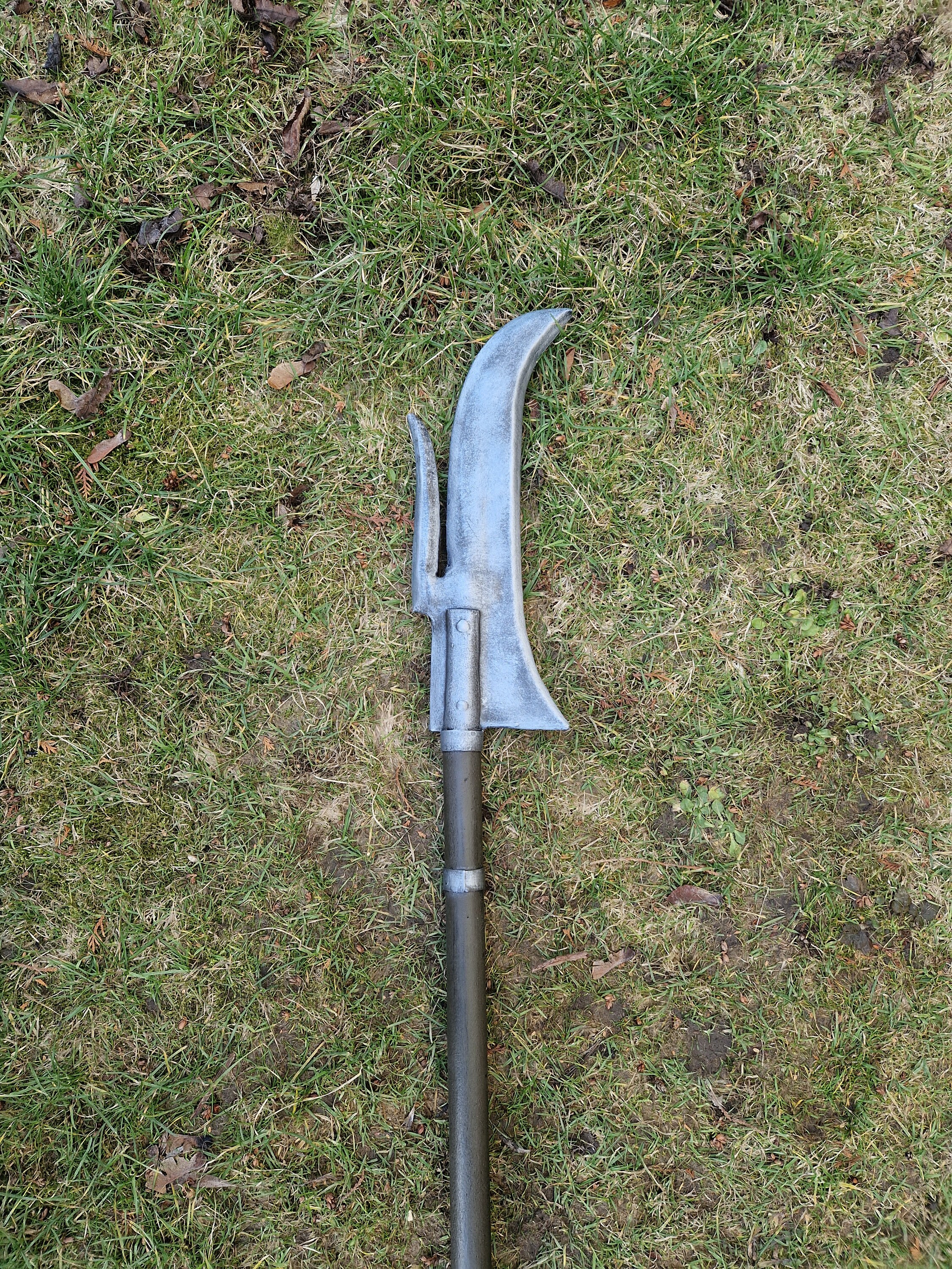 Medieval Billhook