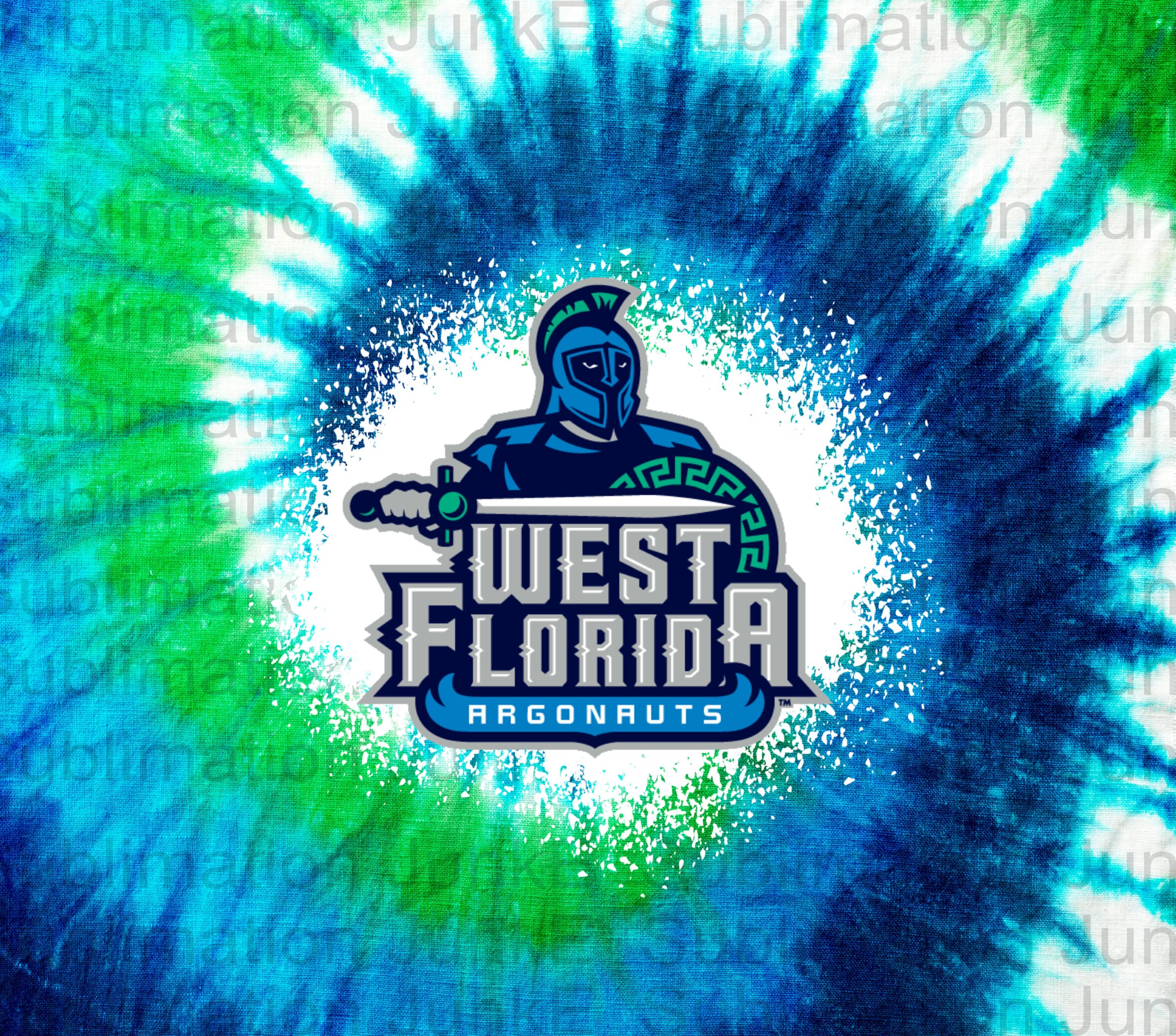 West Florida Argo Logo