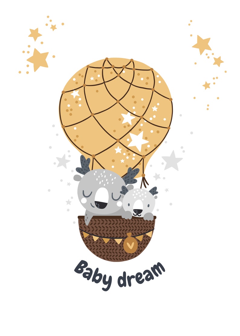 Baby Printable Templates - Etsy