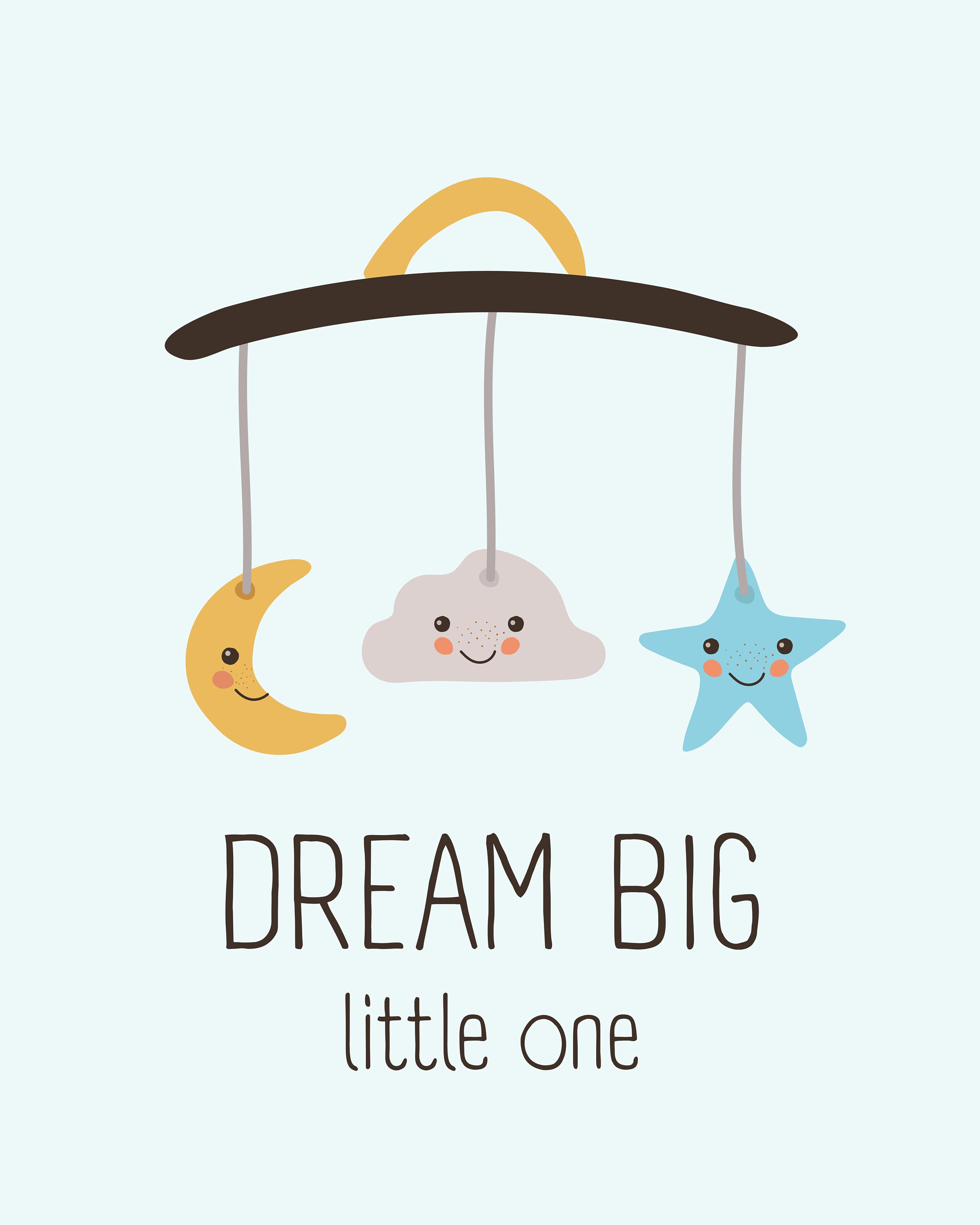 Baby Printable Templates - Etsy