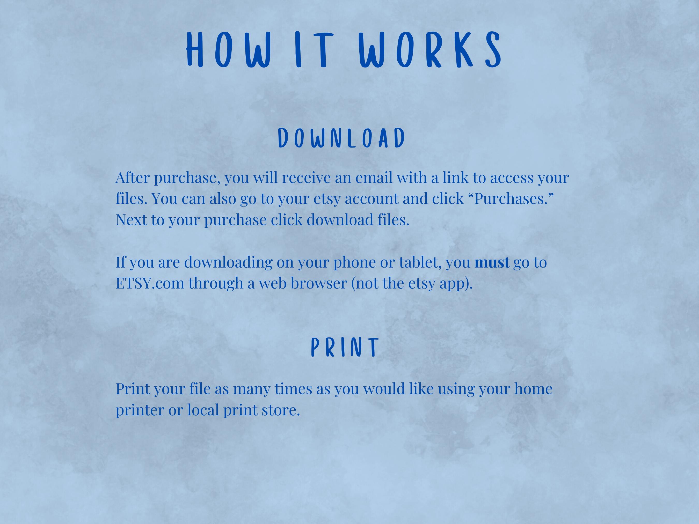Blue Baby Animal Family Feud Game: Printable Baby Shower Activity (PDF ...