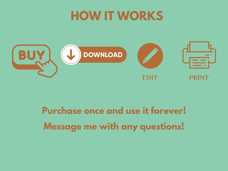 Customizable Fillable Tracking Sheet Printable Fillable Form PDF Names ...