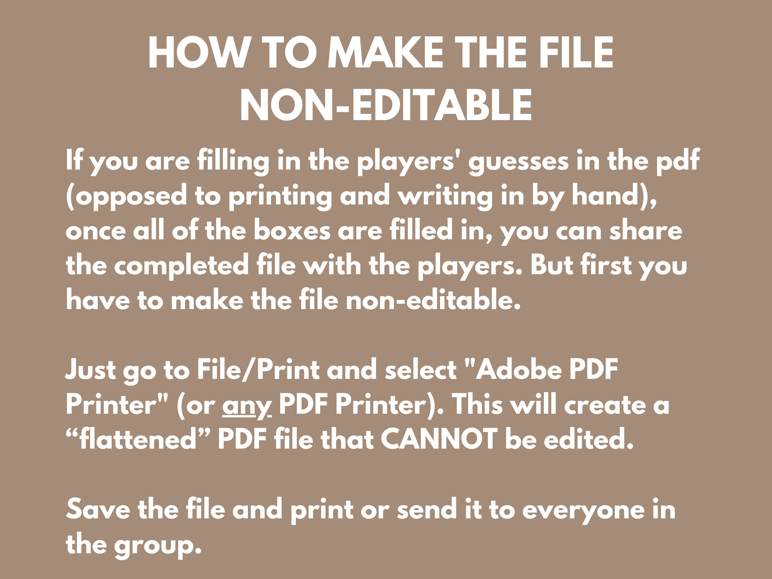 Blue Baby Animals Baby Betting Squares Editable Baby Shower Game ...