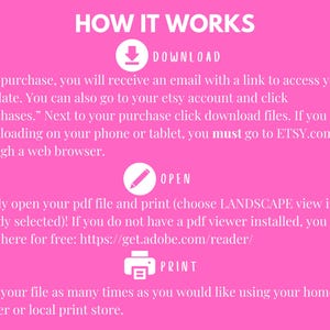 25 Football Squares Game Printable PDF | 25 Numbered Squares | Football ...