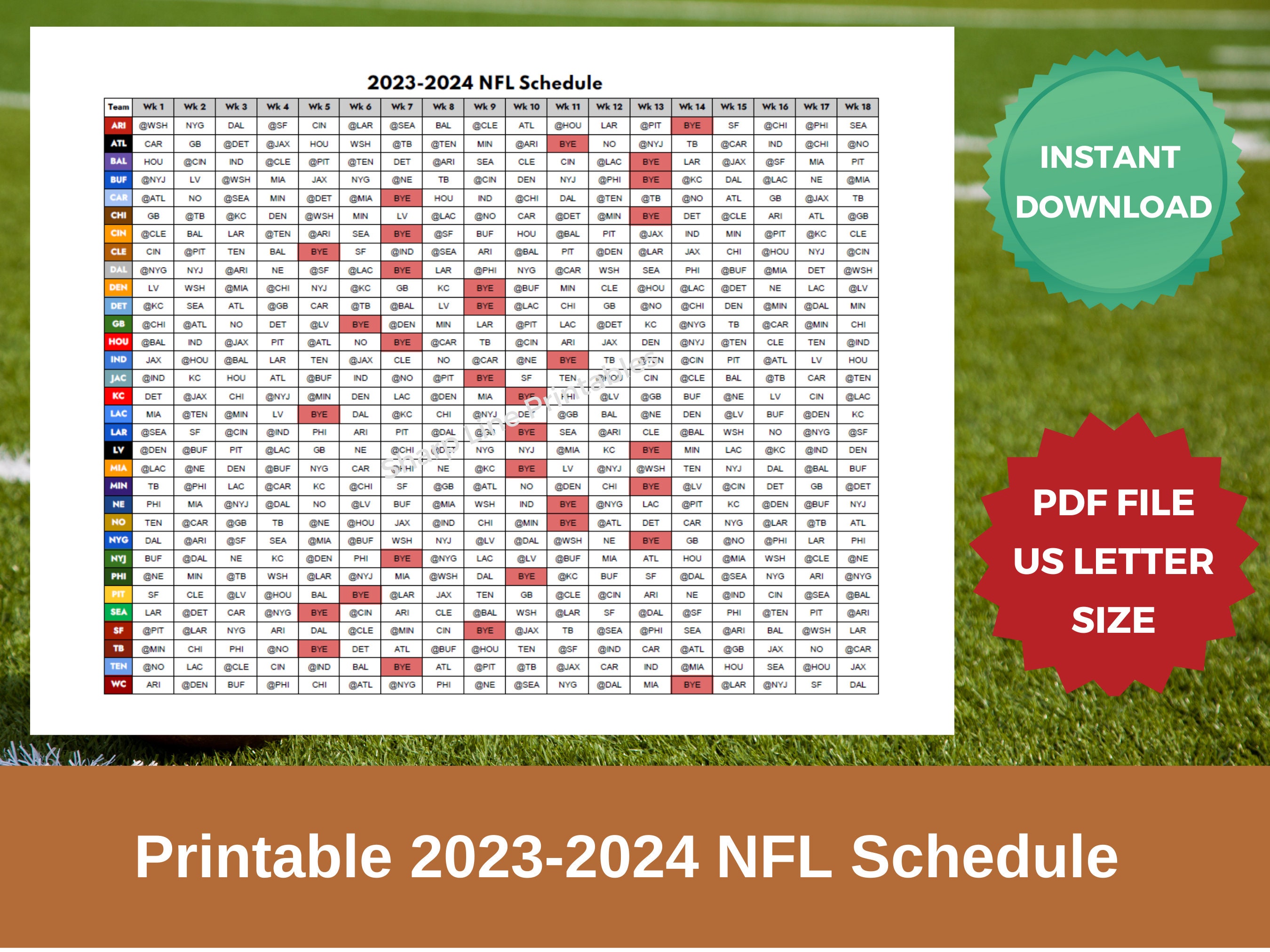 Nfl Schedule Grid 2022 | ppgbbe.intranet.biologia.ufrj.br