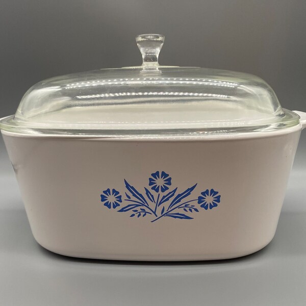 Rare Corning Ware - Etsy