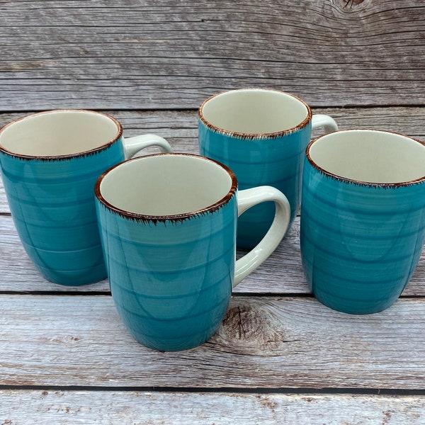 Turquoise Royal Blue - Etsy