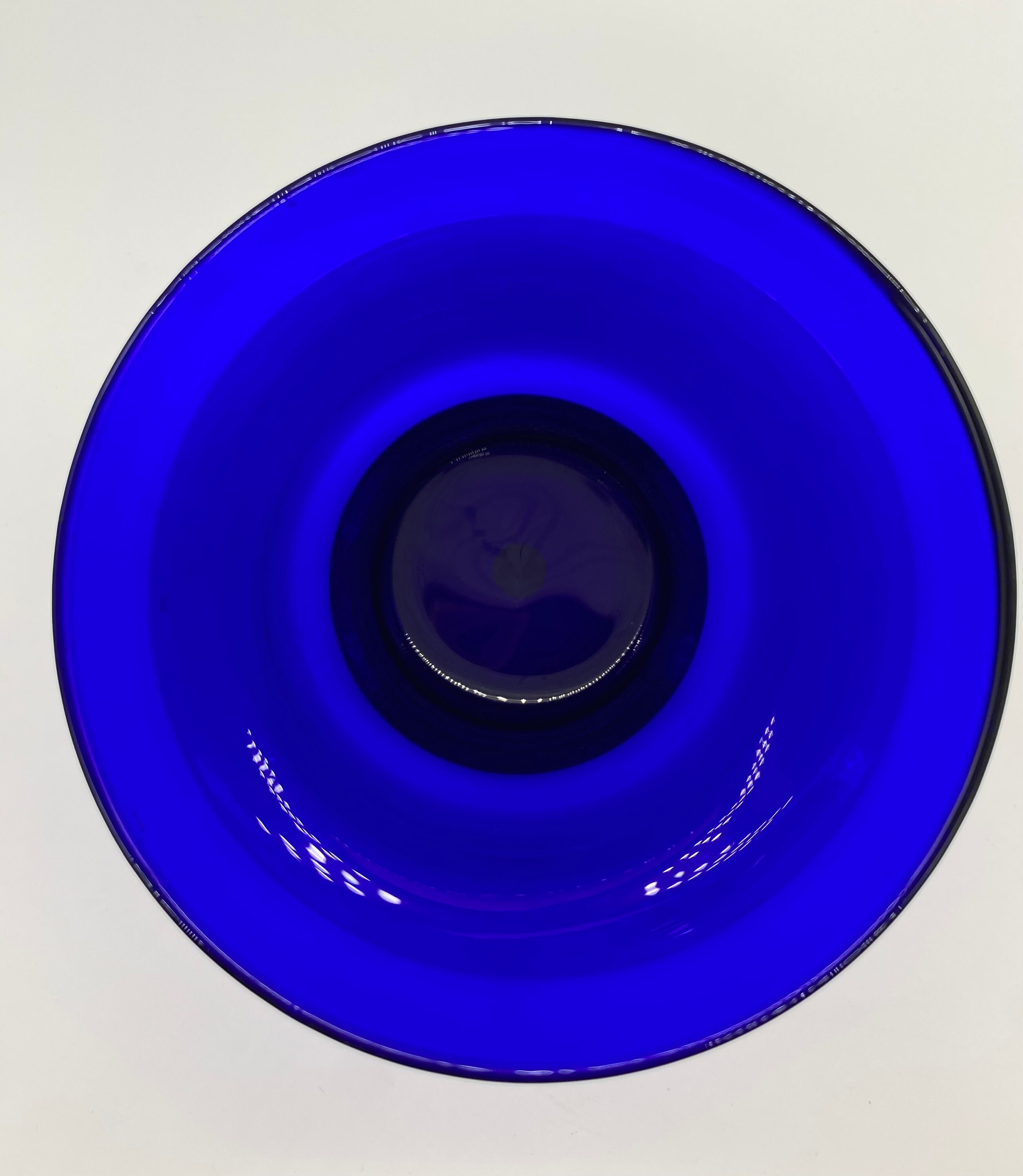 Retro Partylite Cobalt Blue Glass Hurricane Candle - Etsy Retro Partylite Cobalt Blue Glass Hurricane Candle - Etsy