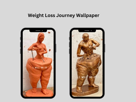 Weight Loss Inspiration Wallpaper