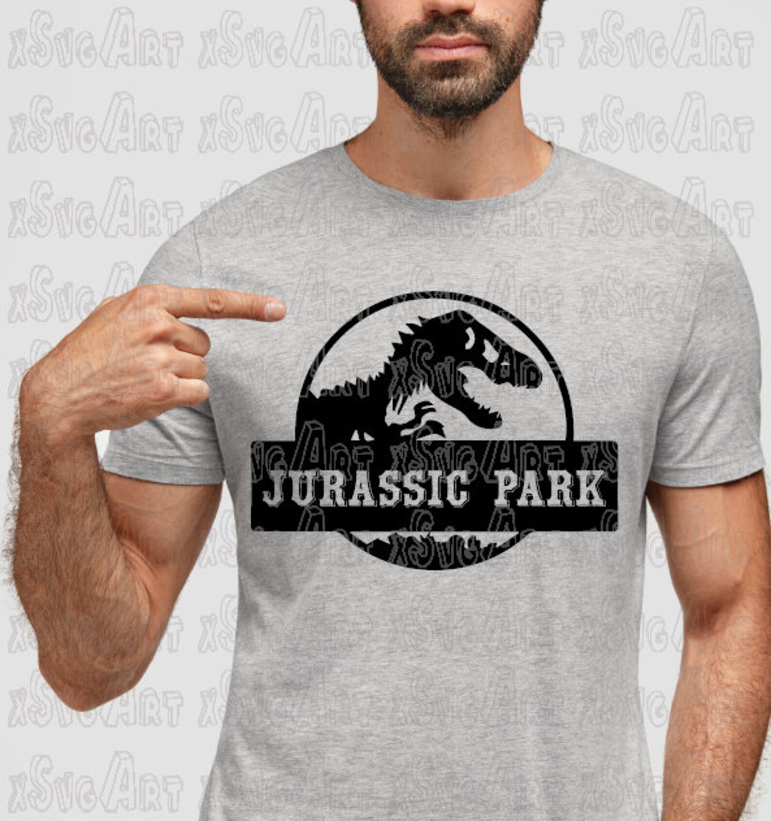Jurassic Park Svg, Jurassic Park, Dinasour Svg, Jurassic World Svg ...