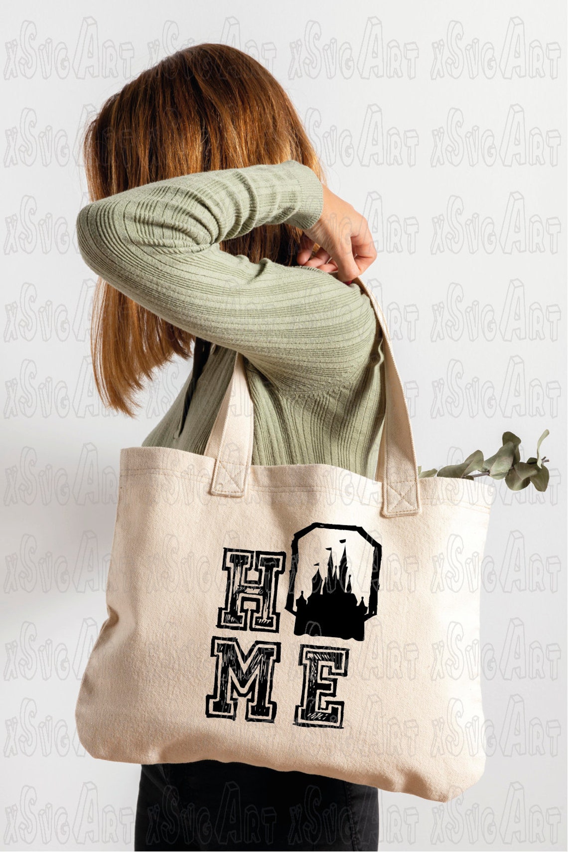 Home Lettering SVG File Home Word Svg Files for Cricut Home - Etsy