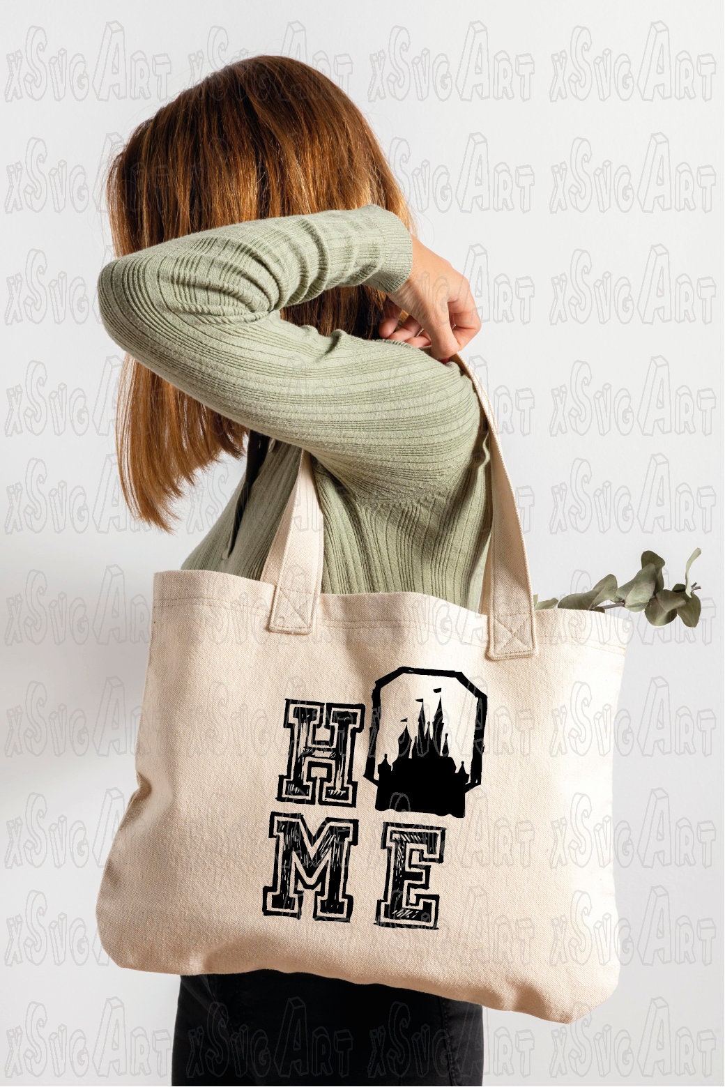 Home Lettering SVG File Home Word Svg Files for Cricut Home - Etsy