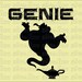 Best Wishes Svg, Aladdin Svg, Aladdin's Genie Svg, Aladdin's Magical ...