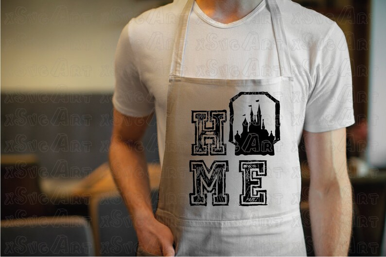 Home Lettering SVG File Home Word Svg Files for Cricut Home - Etsy