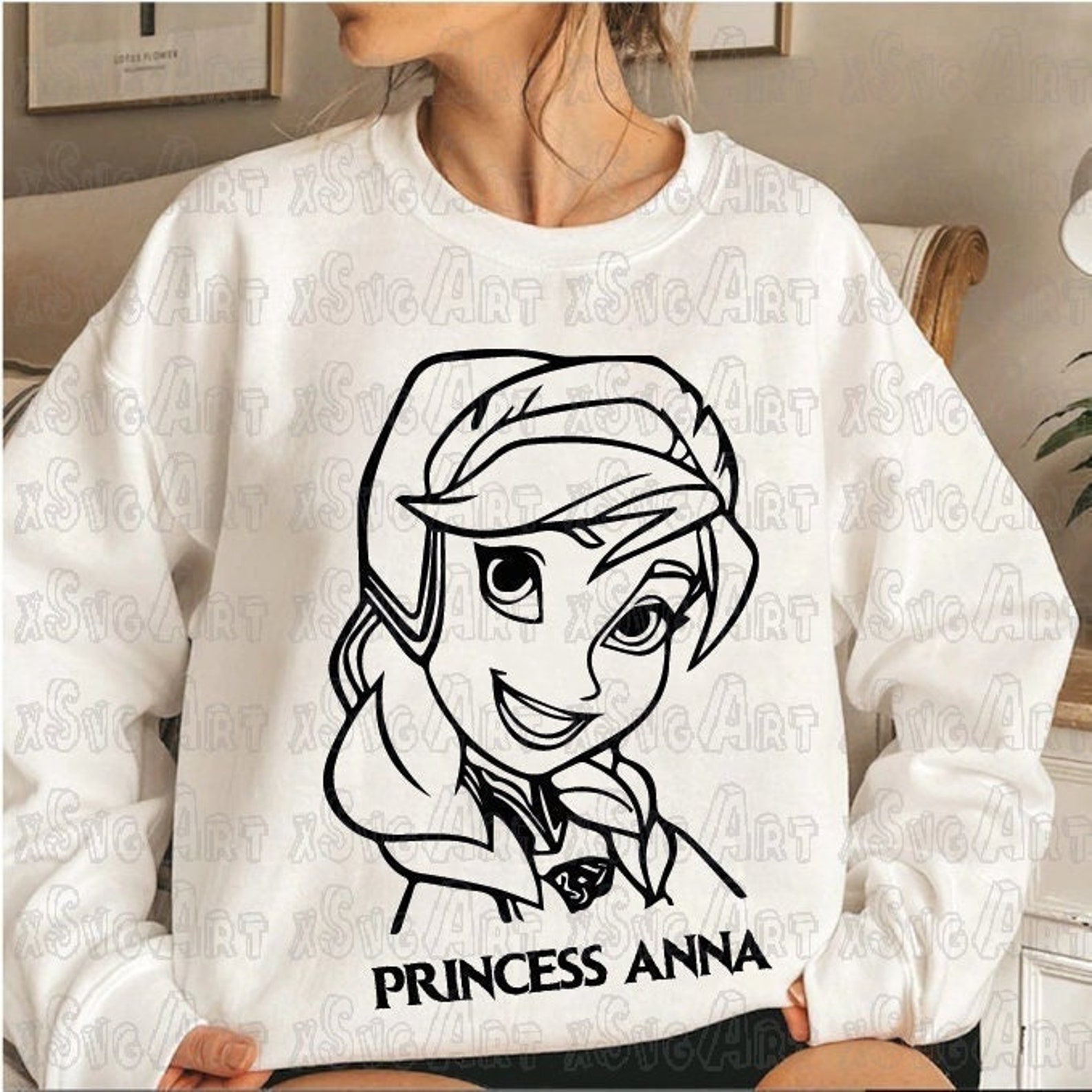 Elsa and Anna Svg, Frozen Sisters Svg, Elsa & Anna Cut Files, Olaf Svg ...