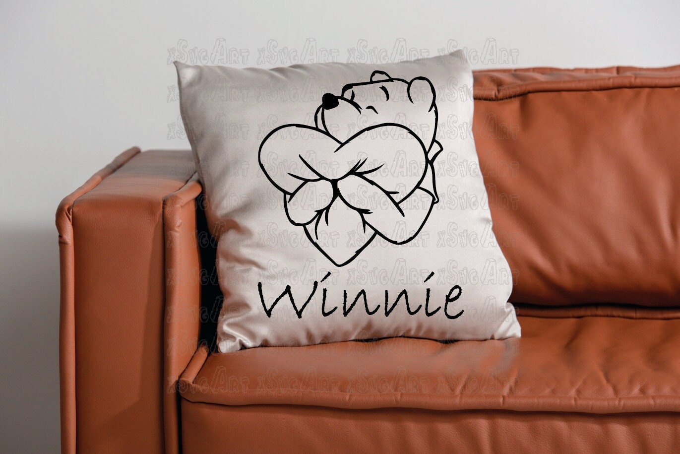 Winnie Svg, Winnie the Pooh Svg, Pooh Svg, Winnie the Pooh, Eeyore Svg ...