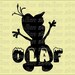 Olaf Svg, Olaf Samantha Svg, Frozen Olaf Svg, Frozen Cut File, Frozen ...