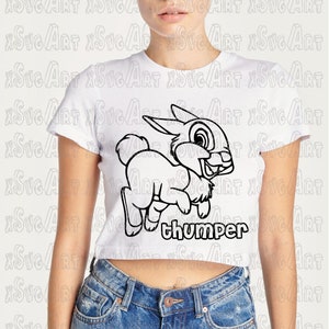 Thumper Svg, Bambi Svg, Bunny Svg, Rabbit Png, Bunny Thumper Svg, Bambi ...