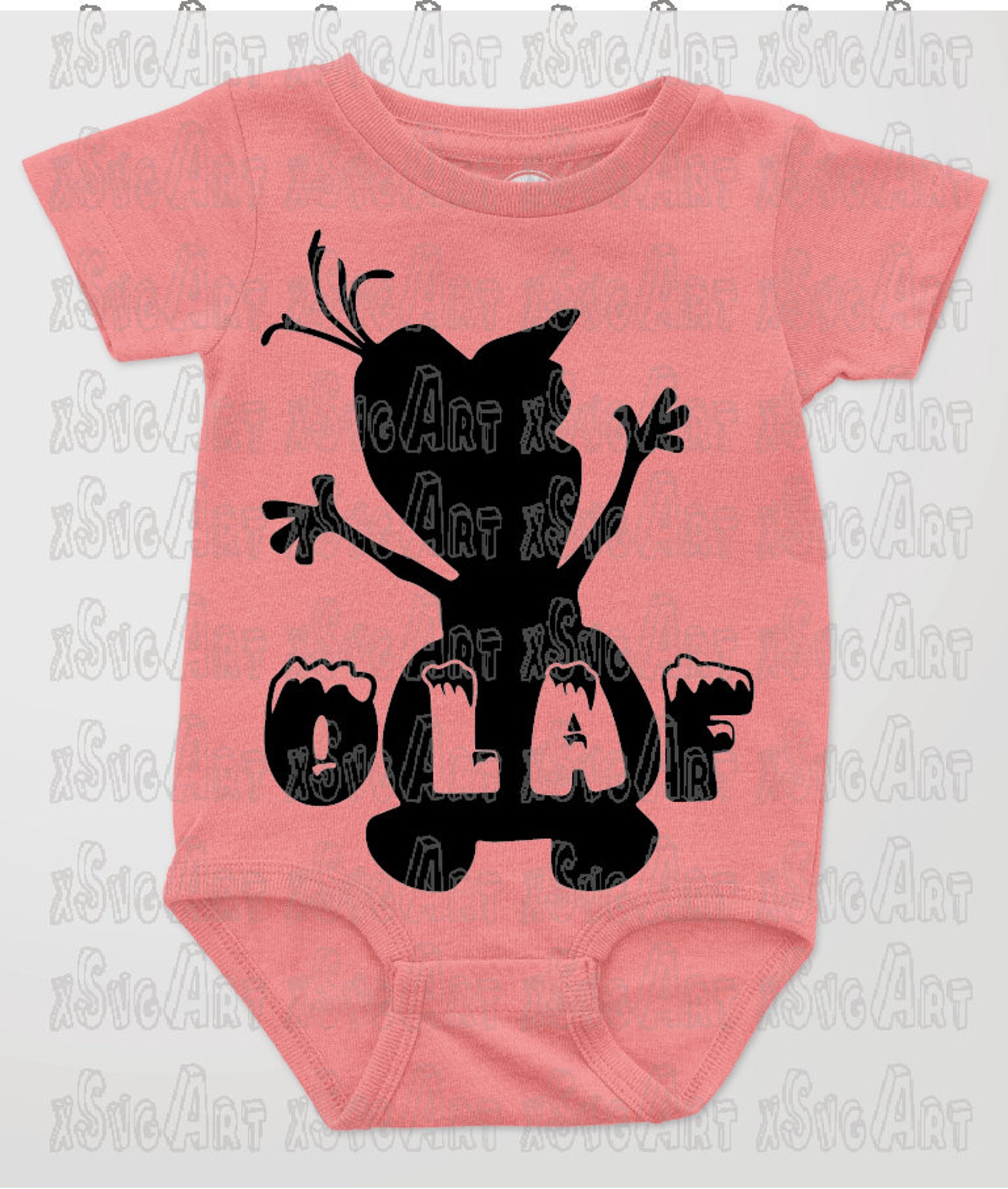 Olaf Svg, Olaf Samantha Svg, Frozen Olaf Svg, Frozen Cut File, Frozen ...