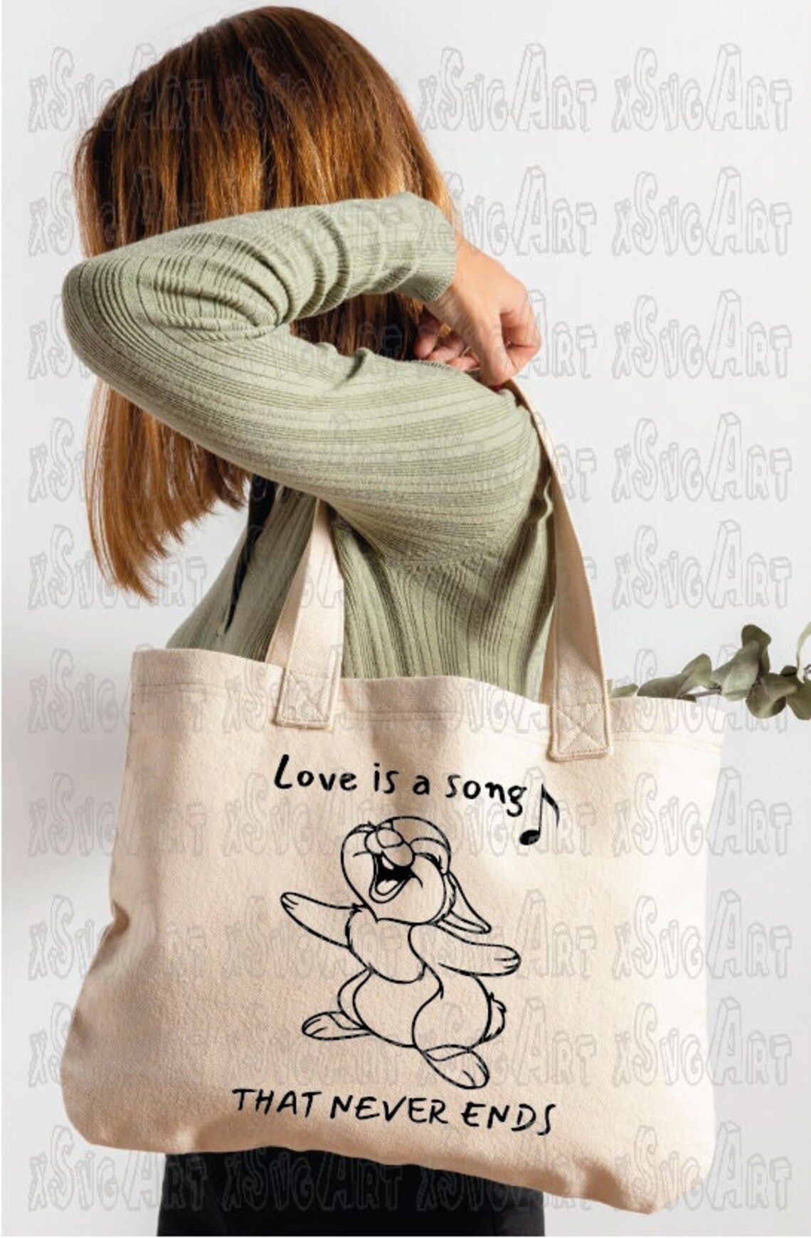 Thumper Svg, Bambi Svg, Bunny Svg, Rabbit Svg, Bunny Thumper Svg, Bambi ...