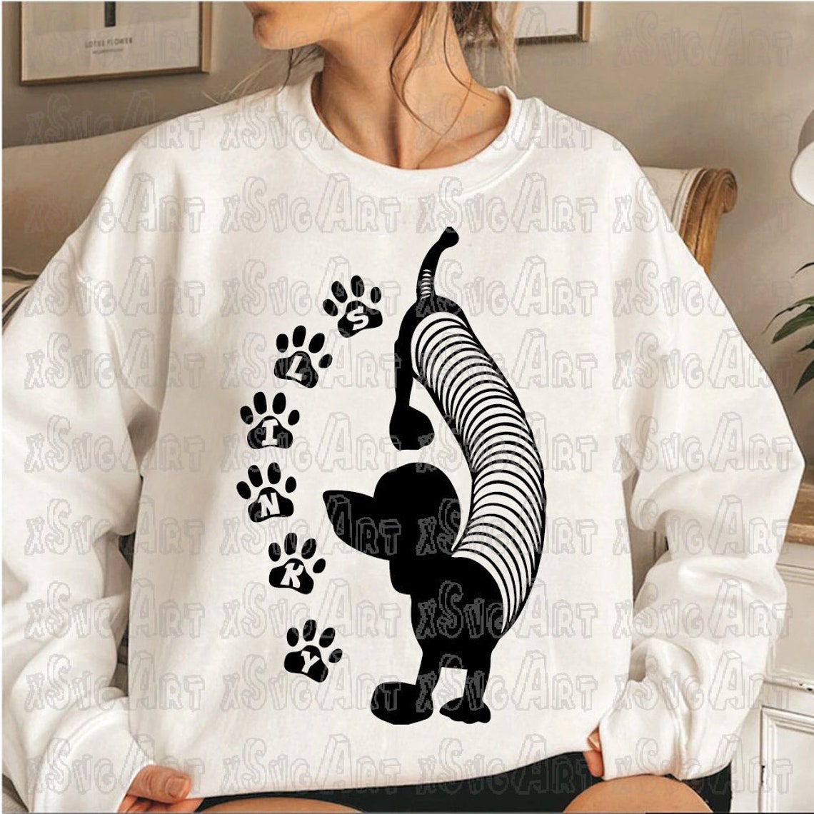 Toy Story Svg, Slinky Dog, Woody Svg, Slinky Dog Svg, Buzz Svg, Forky ...